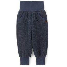 Pure Kinder-Schlupfhose Wollfleece