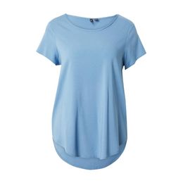 Véro Moda Vero Moda Shirt 'VMBella' female Blue size XS
