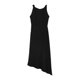 Mango Kleid 'Irati' Damen Größe 32 schwarz Winterkleid