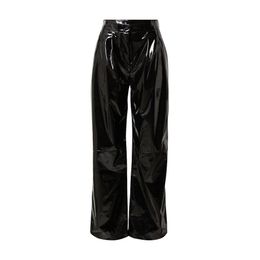 Katy Perry exclusive for ABOUT YOU Hose 'Tamara' Damen Größe 42 schwarz