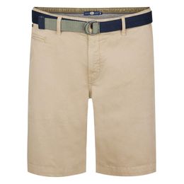 PETROL INDUSTRIES Shorts 'Waveview' Herren Größe 40 beige