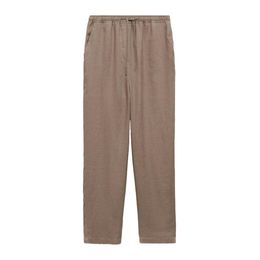 Mango Hose Damen Gr&ouml;&szlig;e 36 braun