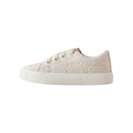 next Schuhe M&auml;dchen Gr&ouml;&szlig;e 30.5 beige