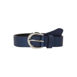 Tamaris Belt 'Essential Classics' female Blue size 110