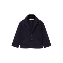 Mango Kids Suit Jacket 'Asarriab' boy Blue size 4-5