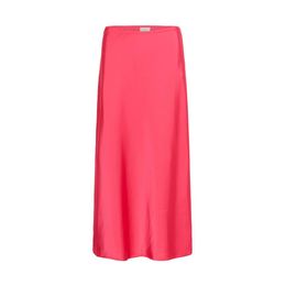 Kaffe Rock 'Hill' Damen Gr&ouml;&szlig;e 34 pink