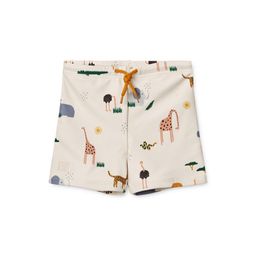 Liewood Board Shorts 'Otto' boy Beige size 92