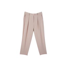 Lola Casademunt Pants female Beige size XXL