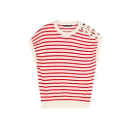 Lola Casademunt Shirt female Red size S