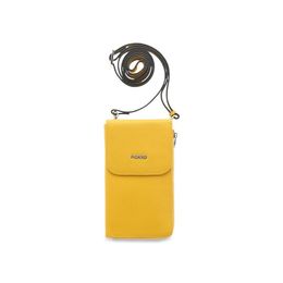 Picard Smartphone Case 'Anne' female Yellow size One Size