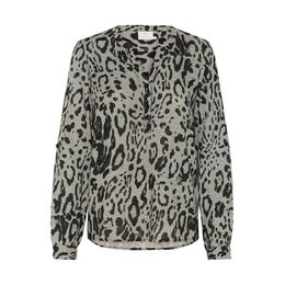 Kaffe Blouse 'KAMilia' female Black size 40