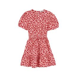 WE Fashion Dress girl Pink size 110/116