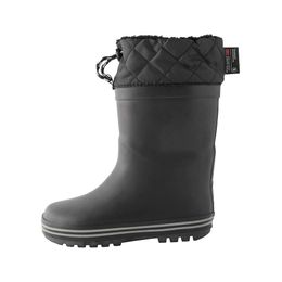 next Gummistiefel Jungen Gr&ouml;&szlig;e 19 schwarz