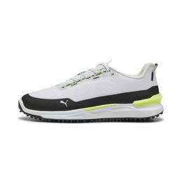 Puma Athletic Shoes 'Elevate X' male White size 43