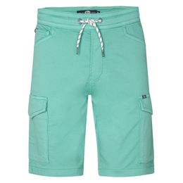 PETROL INDUSTRIES Cargo Pants 'Finway' male Green size XXXL