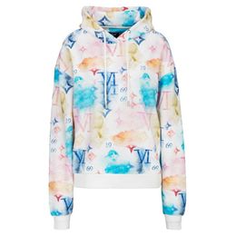 19V69 Italia Sweatshirt female White size XS