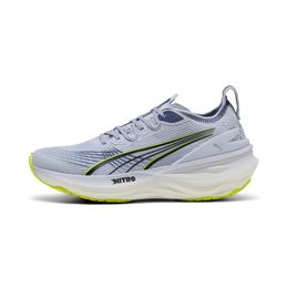 Puma Running Shoes 'ForeverRun Nitro 2' male Blue size 43