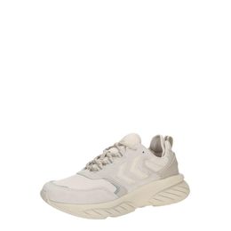 Hummel Sneaker 'Marathona Reach' Herren Größe 43 greige