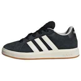adidas Sportswear Sneaker 'Grand Court 00s' Jungen Größe 36 schwarz / weiß