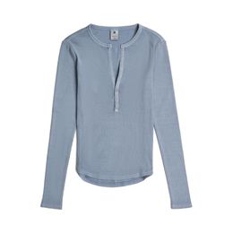 G-Star Raw G-star Shirt 'Deep' female Blue size XXL