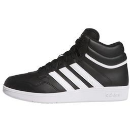 adidas Sportswear High-Top Sneakers 'Hoops 4.0' male Black size 8,5