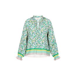 Gaya Blouse 'Fashion Look' female Green size M