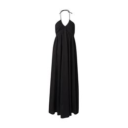 Cie Cie Kleid Damen Größe 40 schwarz Winterkleid