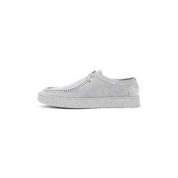 Derimod Lace-Up Shoes male Grey size 44