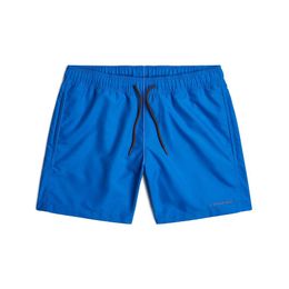 G-Star Raw G-STAR Badehose 'Dirik' Herren Gr&ouml;&szlig;e M blau