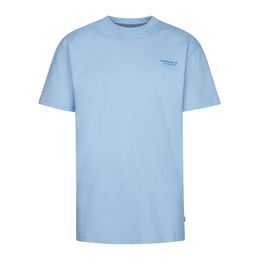 PETROL INDUSTRIES Shirt 'Nautical' girl Blue size 116