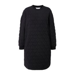 Studio Untold Kleid Damen Größe 54/56 schwarz Winterkleid