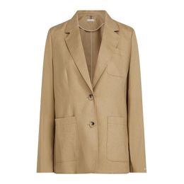 Tommy Hilfiger Blazer 'ESS' female Beige size 46