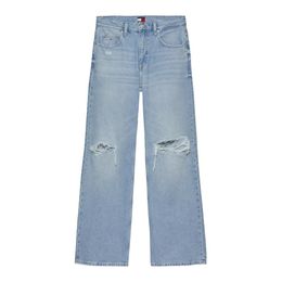 Tommy Jeans Jeans 'MIA' Damen Größe 34 blue denim