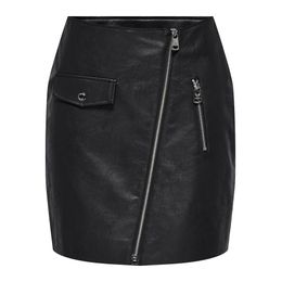 Only Skirt 'ONLVera' female Black size S