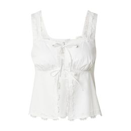 Cie Cie Blouse 'ROMANTIC' female White size 34