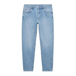 Mango Man Jeans 'POLA' Herren Gr&ouml;&szlig;e 28 blue denim