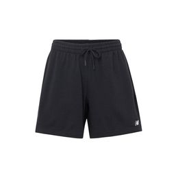 New Balance Pants 'Essentials' male Black size XS
