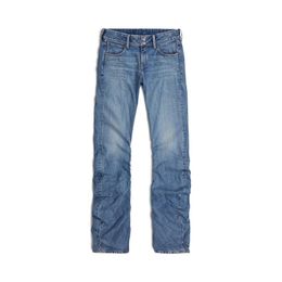 G-Star Raw G-STAR Jeans 'Bootcut' Damen Gr&ouml;&szlig;e 25 blue denim