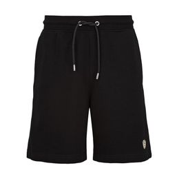 19V69 Italia Shorts 'Sergio' Herren Größe 33 schwarz