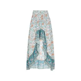 Gaya Skirt 'Fashion Look' female Blue size XL