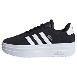 adidas Sportswear Sneakers 'VL Court Bold' boy Black size 36