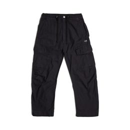 G-Star Raw G-star Cargo Pants 'Summer Snow' female Black size 27