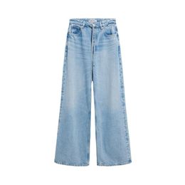 armedangels Jeans 'ASTRAEAAS' Damen Gr&ouml;&szlig;e 29 hellblau