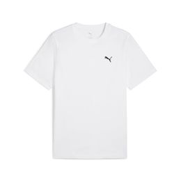 Puma Shirt 'Wardrobe Ess' male White size XL