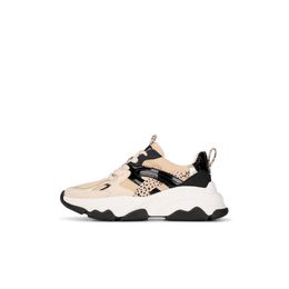 Posh By Poelman Sneakers 'Gigi' female Beige size 41