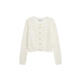 armedangels Knit Cardigan female Beige size XXL