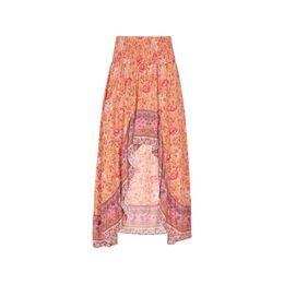 Gaya Rock Damen Größe 38 lila / orange / pink / rot