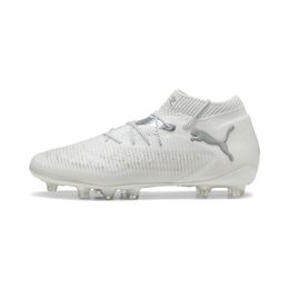 Puma Soccer Cleats 'Future 8 Ultimate' male White size 42,5