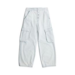 G-Star Raw G-star Cargo Jeans female Blue size 31