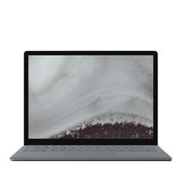 Microsoft Surface Laptop 13" Core i5 2.5 GHz - SSD 256 GB - 8GB AZERTY - Französisch